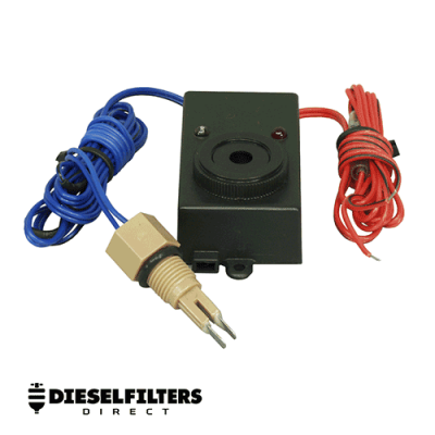 Water Sensor Alarm - USA Fuel Filters