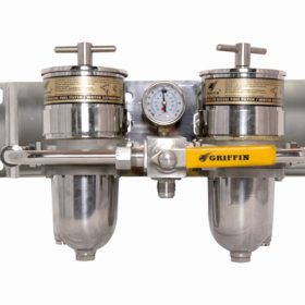 Marine, Automotive, Industrial fuel filters - USA Fuel Filters