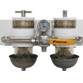 Marine, Automotive, Industrial fuel filters - USA Fuel Filters