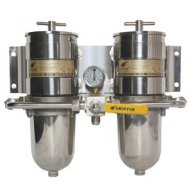 Marine, Automotive, Industrial fuel filters - USA Fuel Filters