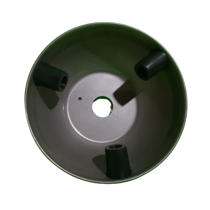 Heat Deflector Shield for Marine MA Series GTB228MA/GTB455MA - USA Fuel ...