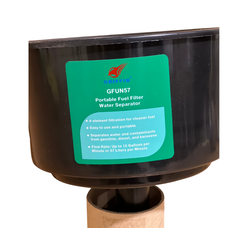 Fuel Funnel Archives - USA Fuel Filters